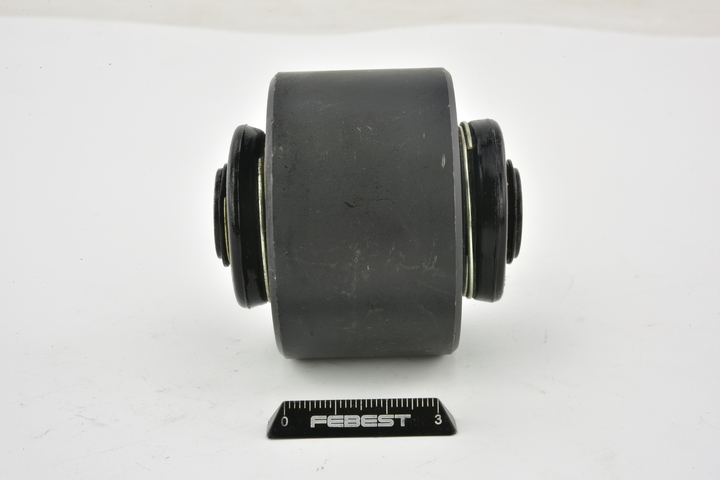 FEBEST NAB-241Z Trailing arm / Suspension arm bush Rear Axle