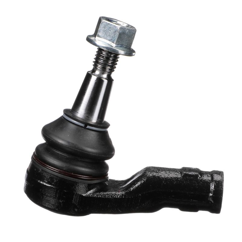 DELPHI TA2938 Track rod end Front Axle, 114mm