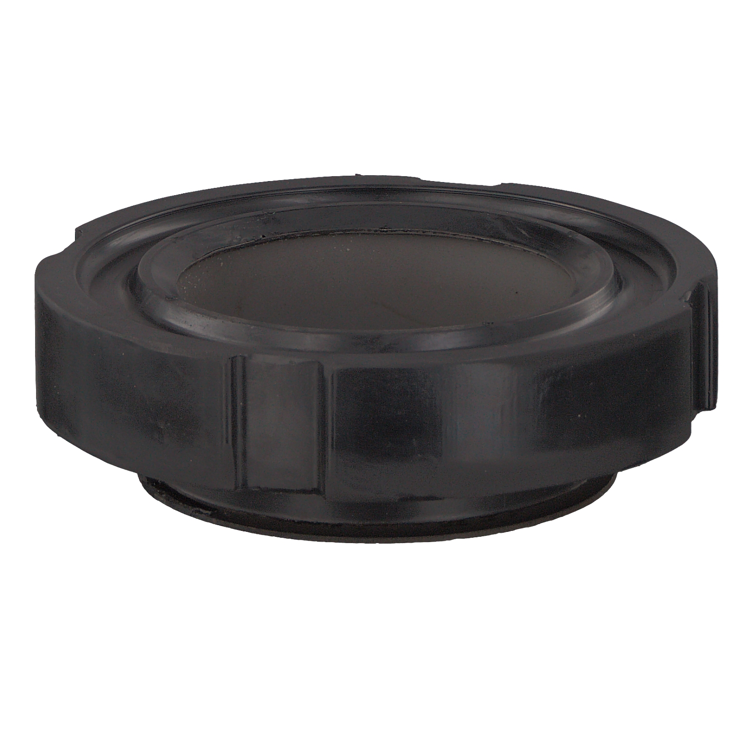 FEBI BILSTEIN 49753 Propshaft bearing without rolling bearing