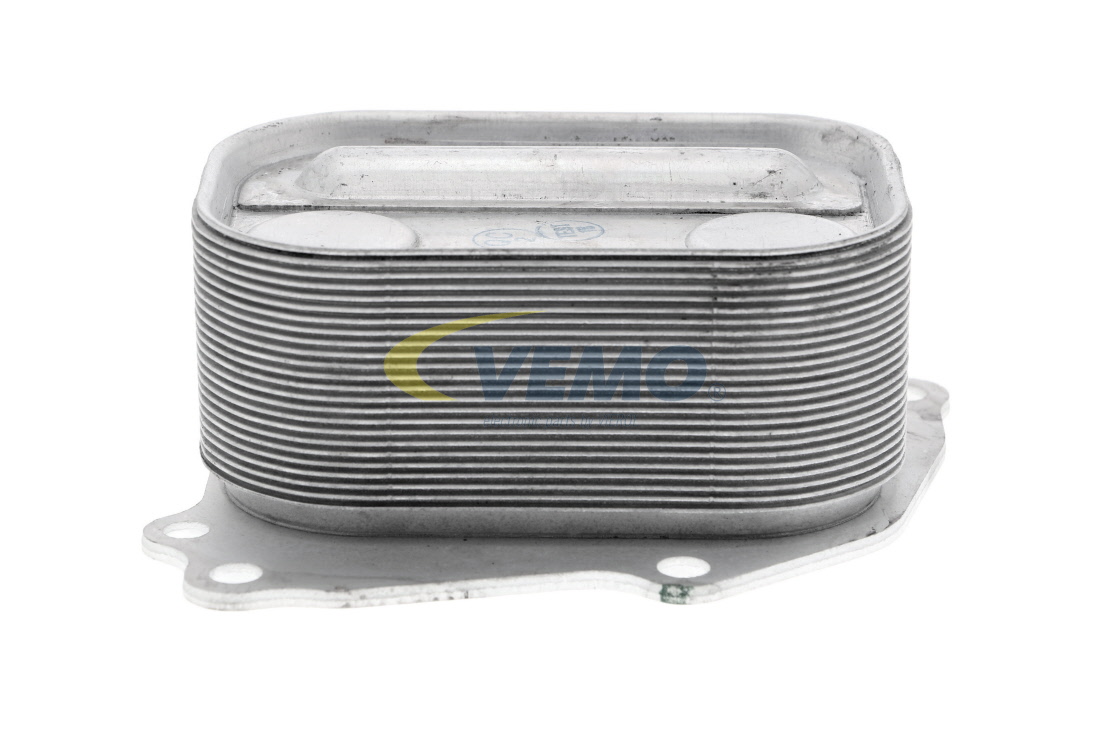 Radiateur d'huile VEMO V20-60-0049 Qualité VEMO originale Prix avantageux