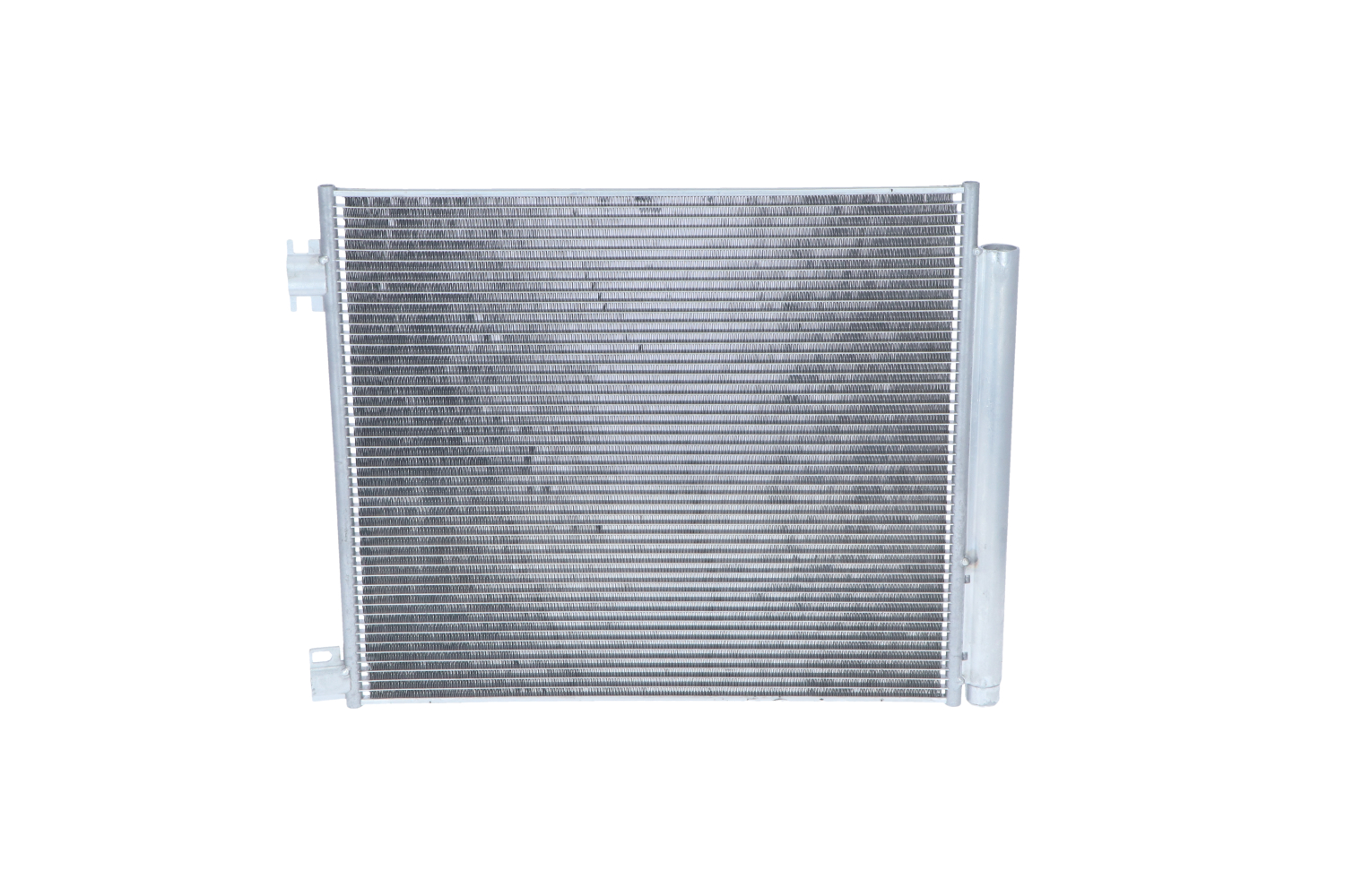 Condenseur, climatisation NRF 350411 avec bague d'étanchéité, avec ...