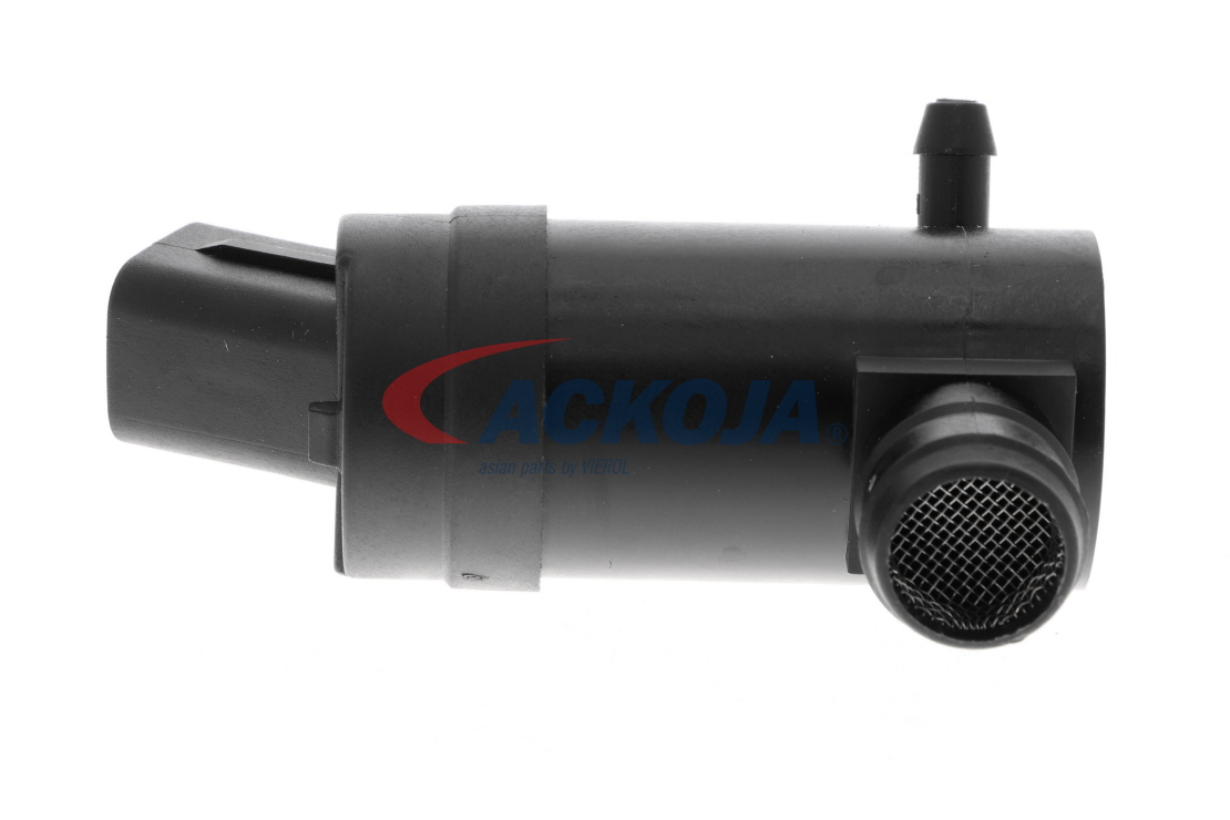 ACKOJA A53-08-0003 Water Pump, window cleaning