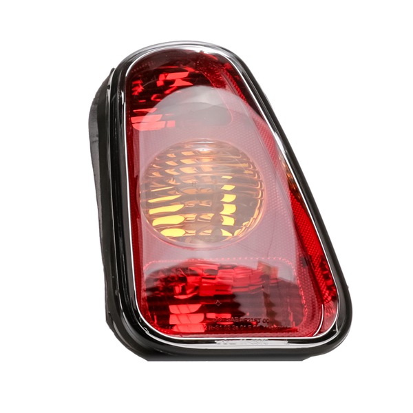 TYC 11-5970-01-2 Feu arrière gauche, sans porte-lampe