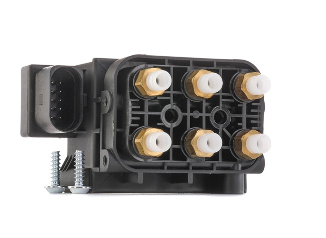 Válvula, sistema de aire comprimido Arnott VB-3470 Precios reducidos