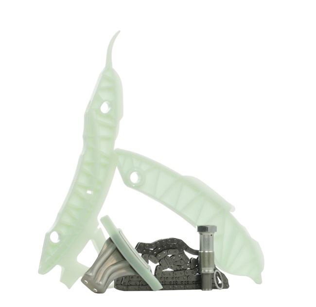 RIDEX Timing Chain Kit 1389T0140 for camshaft - Reduced prices