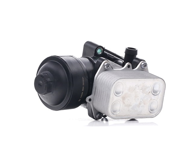 FEBI BILSTEIN Oil filter housing 109394 - Reduced prices