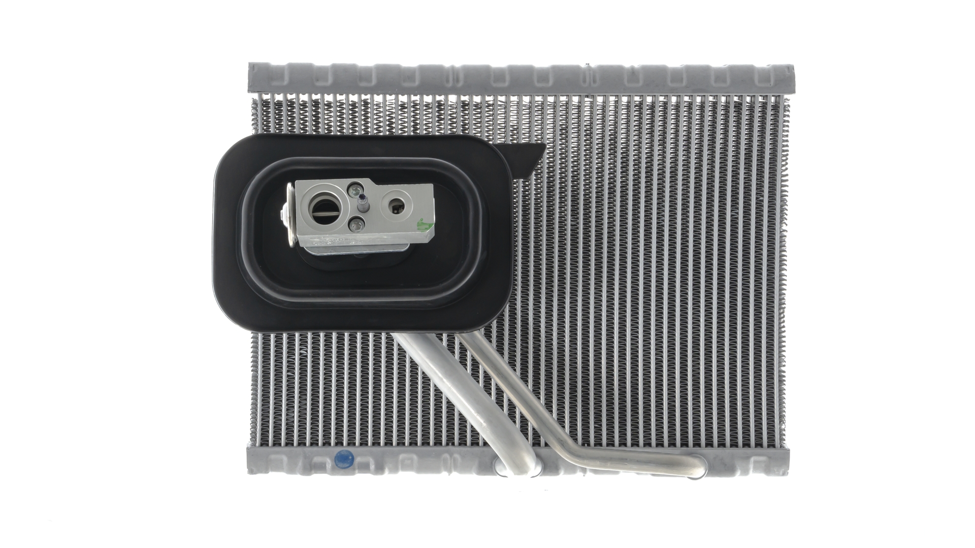 MAHLE ORIGINAL AE 127 000P Air conditioning evaporator with expansion valve