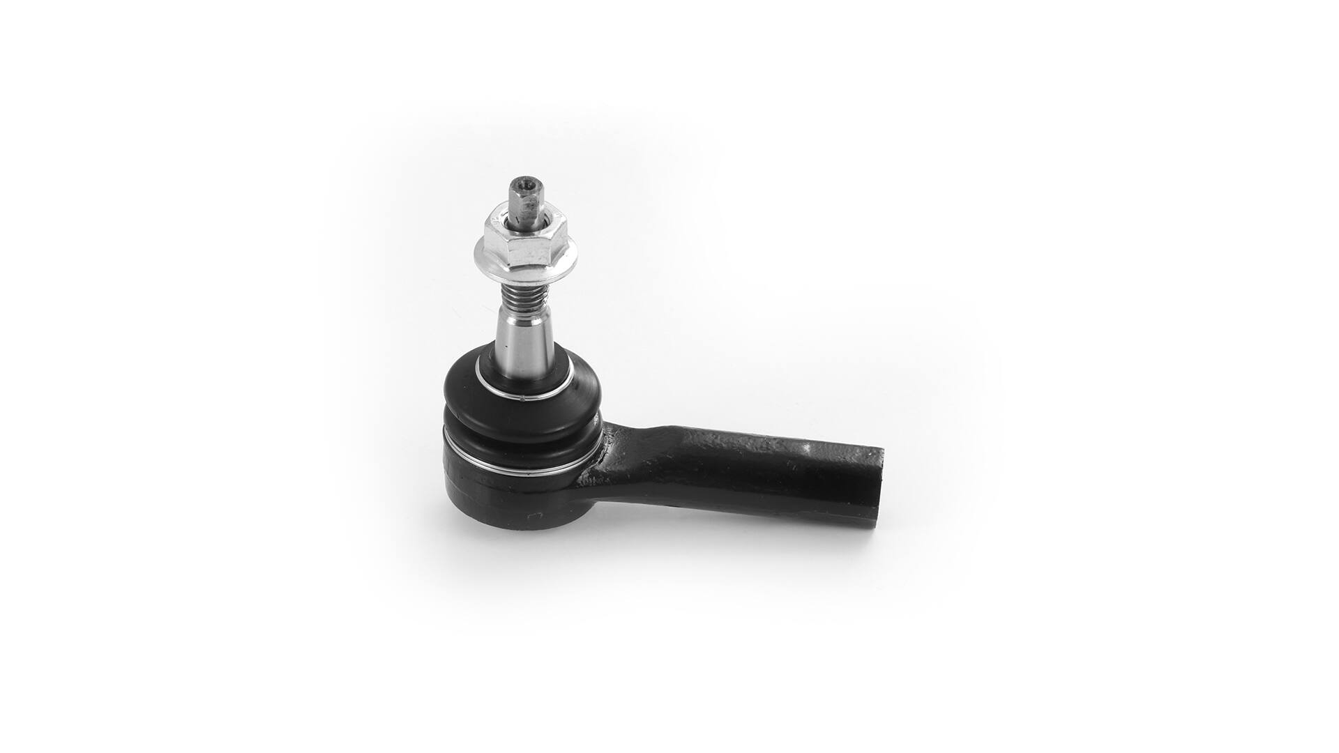 SKF VKDY 315016 Rótula de dirección 89,5mm, con grasa sintética