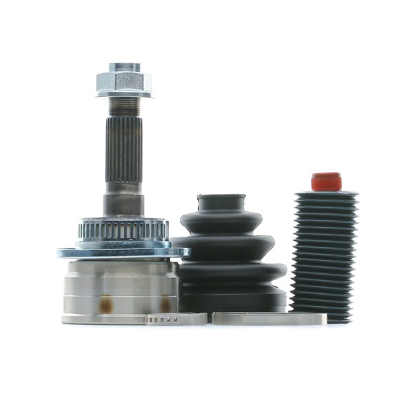 CV Joint Ford Ranger EQ 2.5 TD 4x4 109 HP WL-T from MY 10.1999 cheap in ...