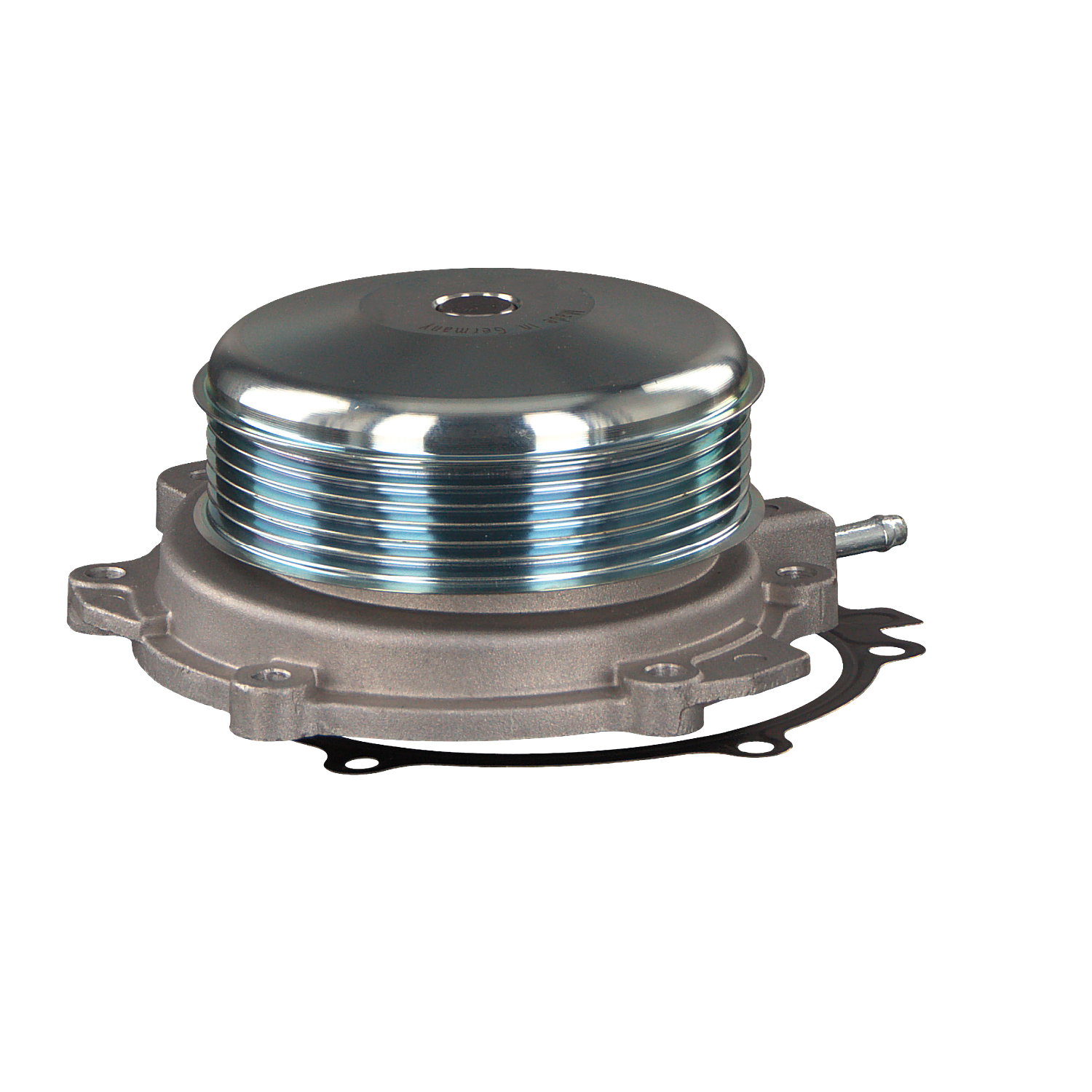 FEBI BILSTEIN 172334 Pompe à eau avec joint d'étanchéite, Pompe à eau ...