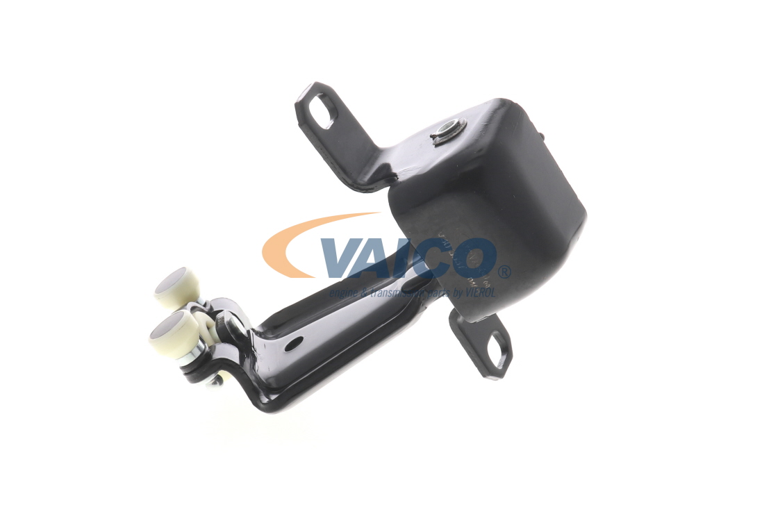 VAICO V30-3537 Prowadnica rolkowa, drzwi przesuwne w środku z lewej