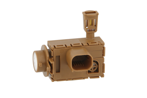 TOPRAN 625 006 Air Quality Sensor