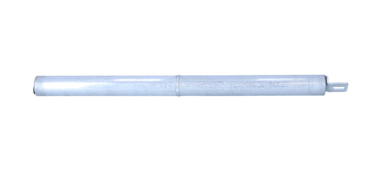 NRF 33409 AC receiver drier with gaskets/seals, without expansion valve