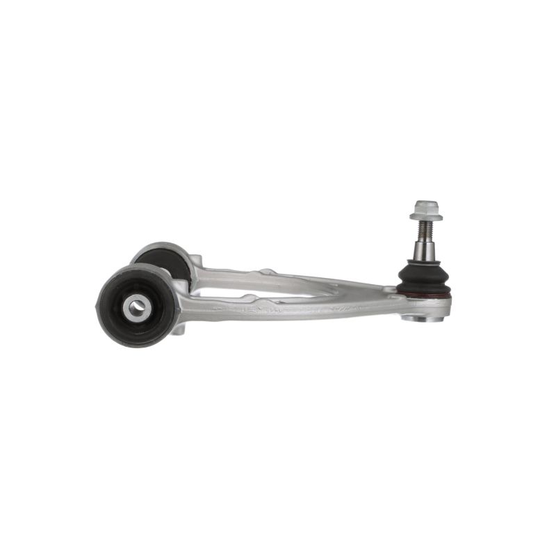 DELPHI TC6844 Suspension arm Left, Upper, Right, Aluminium, with ball joint