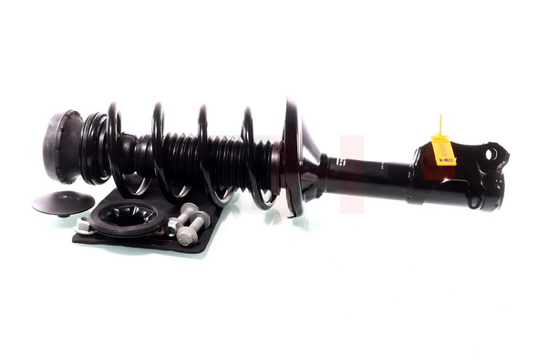 GH GH-359950C02 Suspension Strut