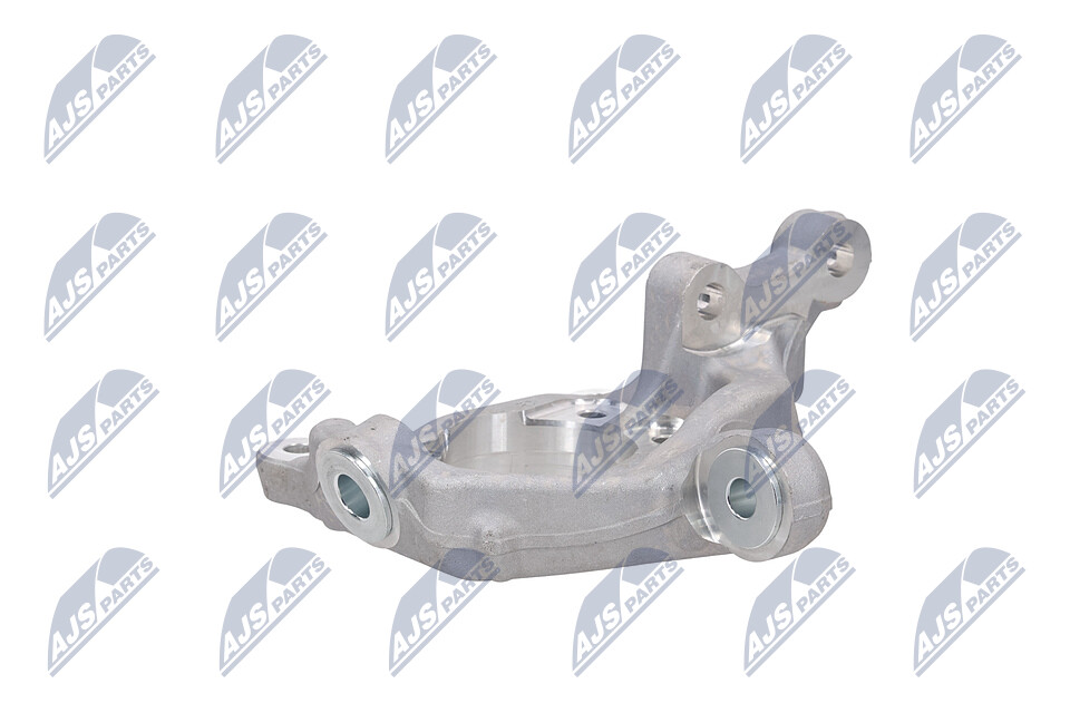 NTY ZZP-TY-032 Steering knuckle Front Axle Right