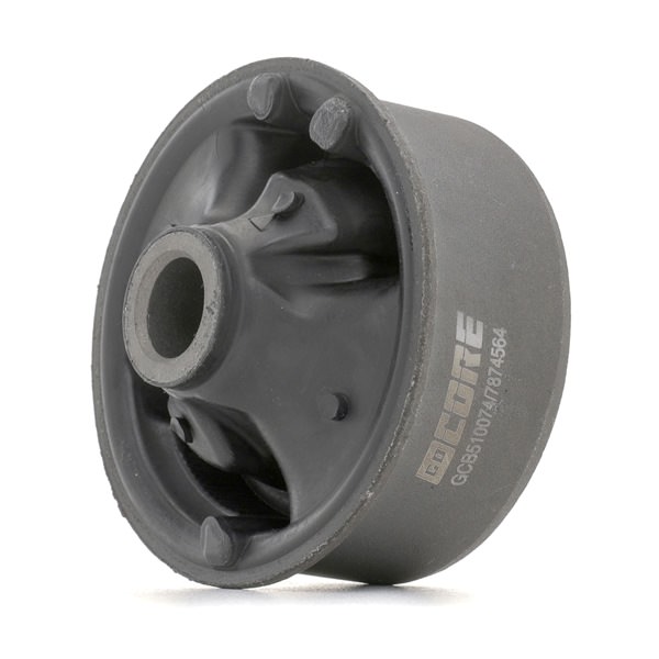 goCORE GCB510074 Trailing arm / Suspension arm bush inner, behind the ...