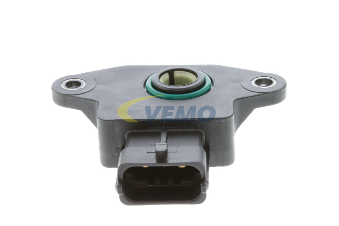 VEMO Throttle position sensor V40-72-0384 - Reduced prices