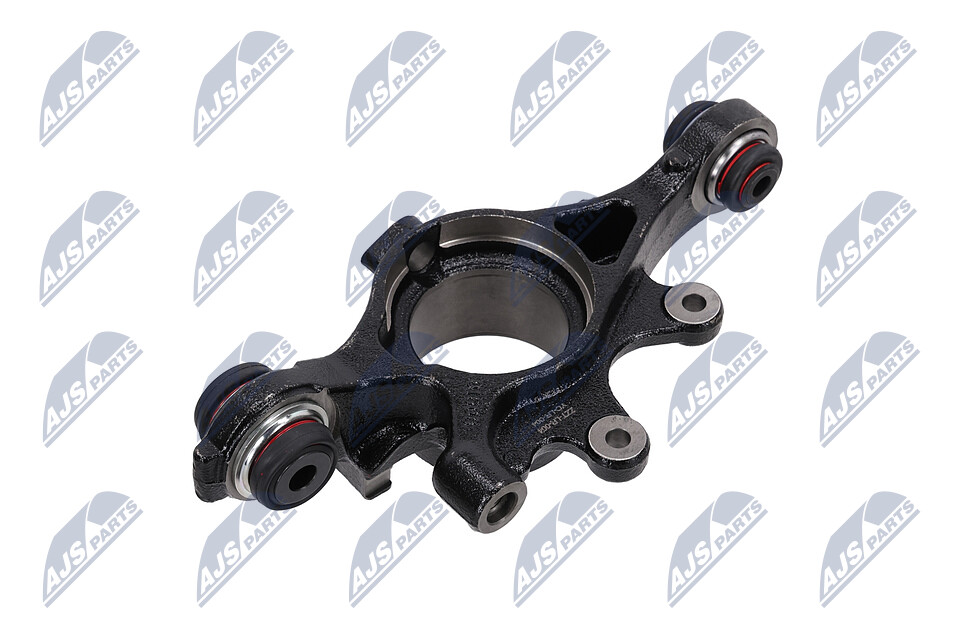 NTY ZZT-LR-004 Fusée de roue Essieu arrière droit