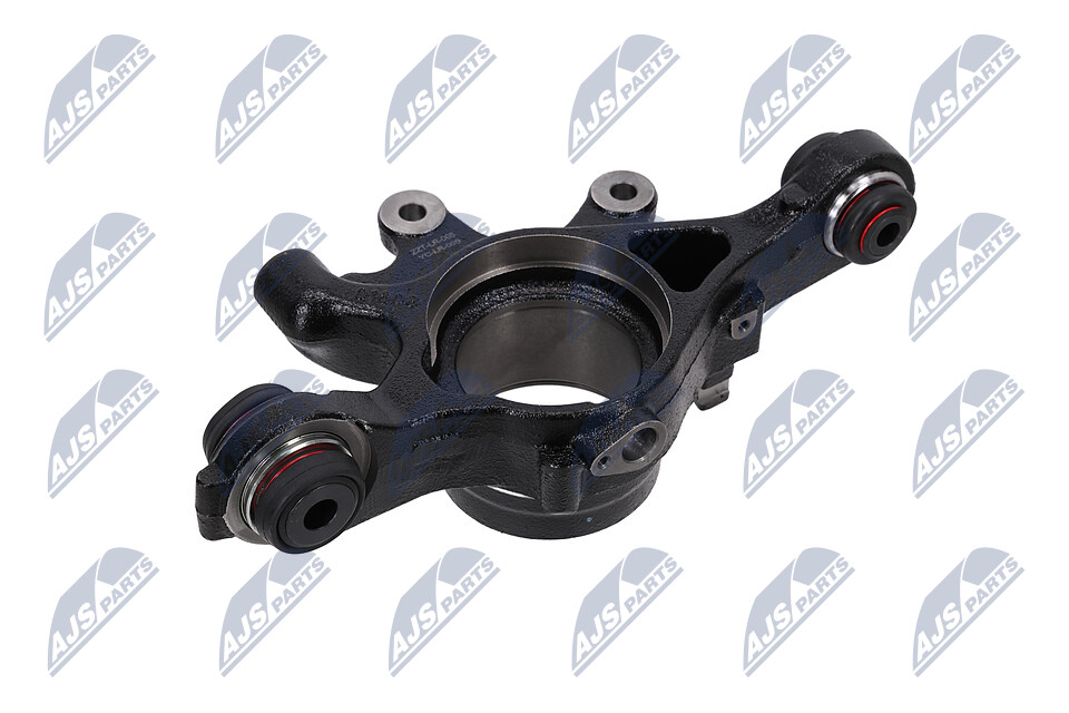 NTY ZZT-LR-005 Fusée de roue Essieu arrière gauche