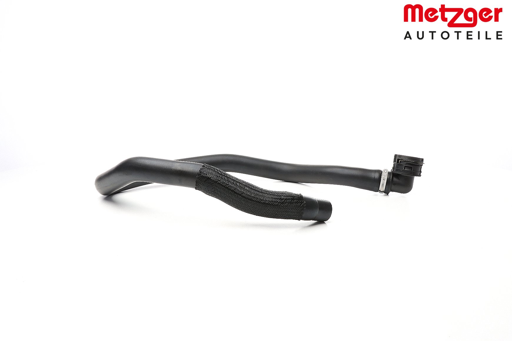 METZGER 2422400 Durite de refroidissement à droite, inférieur, sans ...
