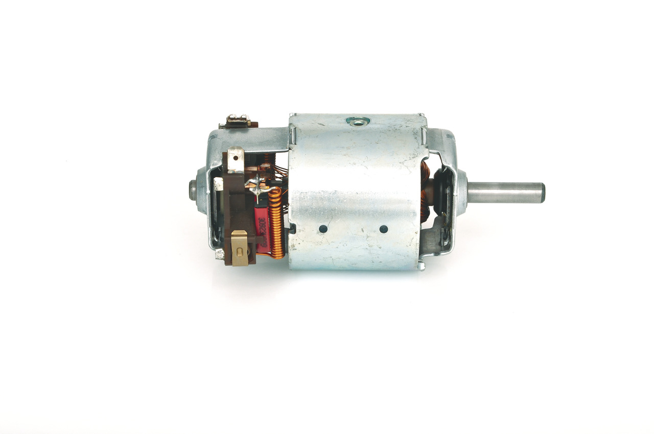 BOSCH Heater blower motor 0 130 063 042 - Reduced prices