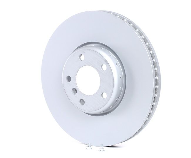 ATE Brake disc 24.0136-0114.2 Ø: 348,0mm, two-part brake disc, Vented ...