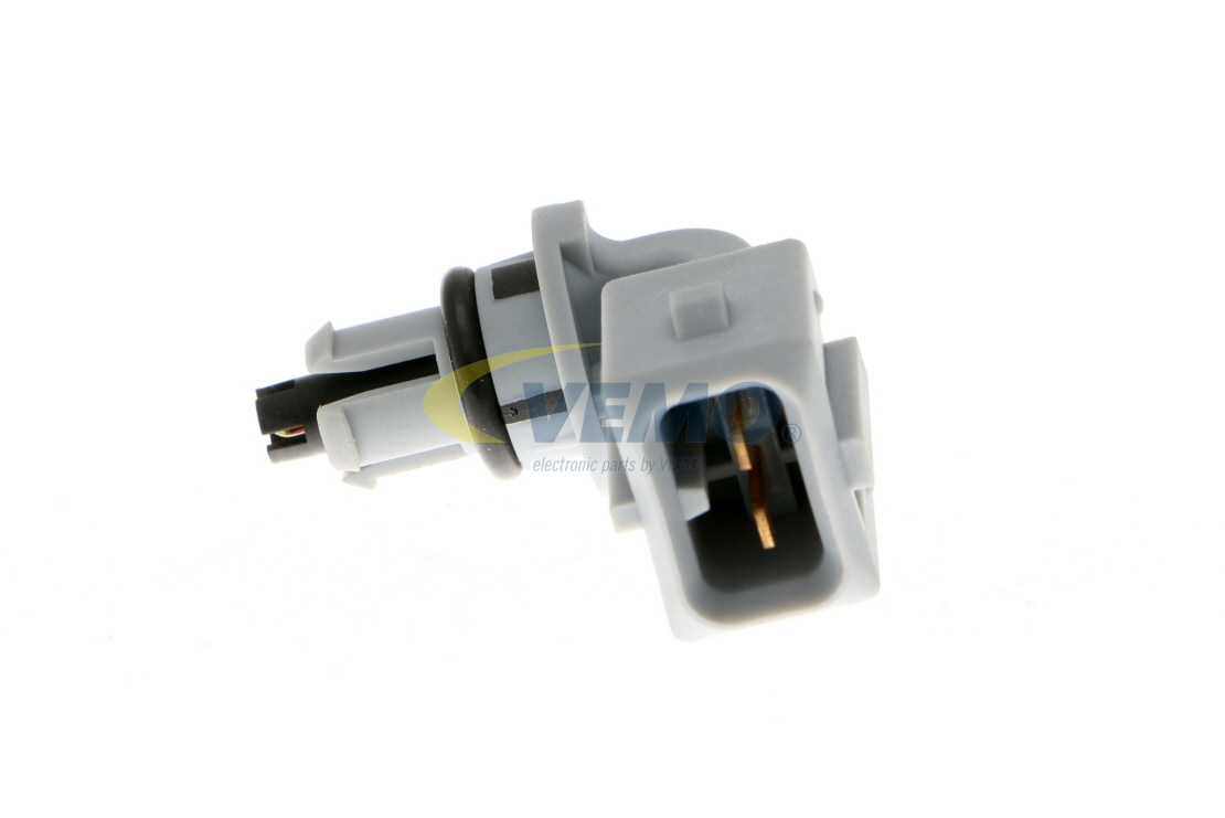 VEMO Sender Unit, intake air temperature V46-72-0115 Intake Manifold ...