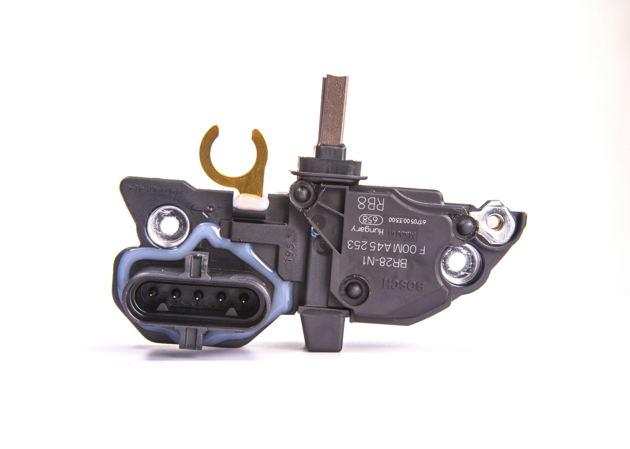 BOSCH Alternator Regulator F 00M A45 253 - Reduced prices