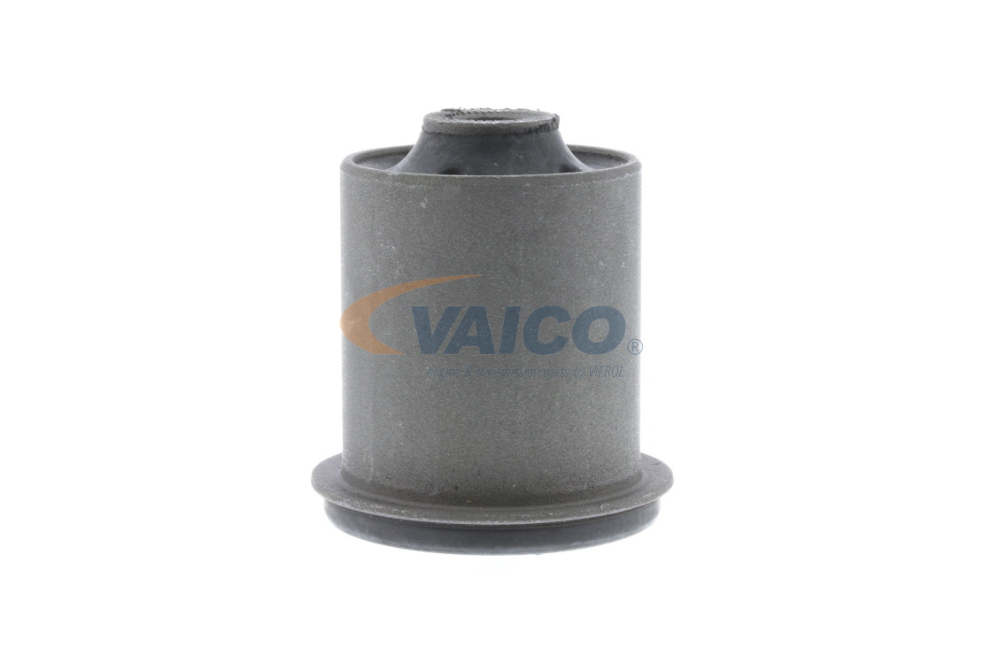 VAICO V64-0073 Trailing arm / Suspension arm bush both sides, Front ...