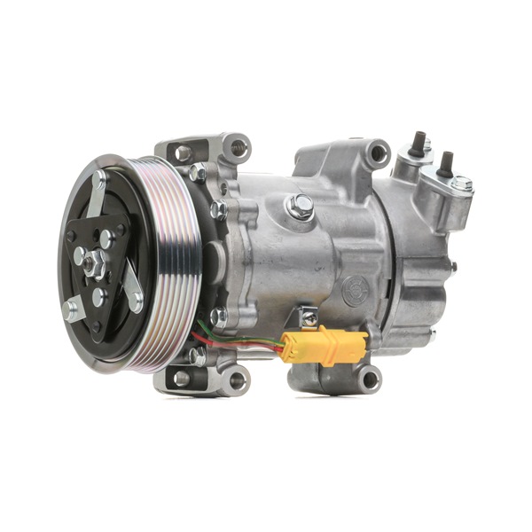 Compresor, aire acondicionado STARK SKKM-0340105 Precios reducidos