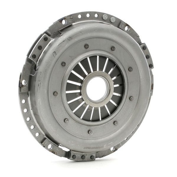 Koblingsskive Mercedes W460 300 GD 3.0 88 HK OM 617.931 fra årg 12.1979 ...