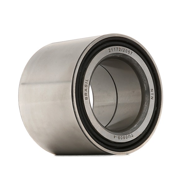 FEBI BILSTEIN Wheel Bearing Kit 100952 Rear Axle Left, Rear Axle Right ...