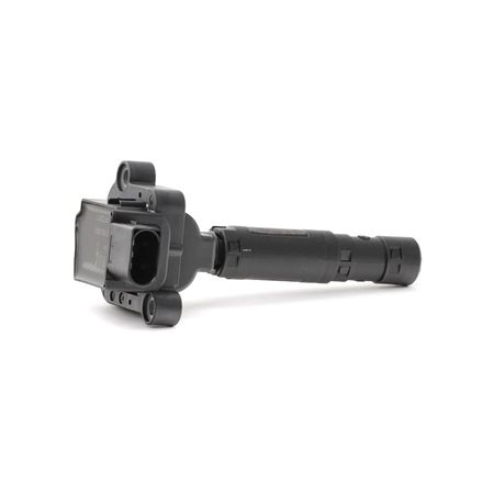 BERU Ignition Coil ZS053 12V, 3-pin connector - Reduced prices